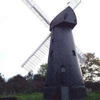 Brixton Windmill - Monument / Landmark in Brixton