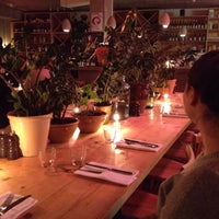 Rawduck - Hackney Central - 42 tips from 552 visitors