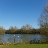 Ryton Pools Country Park - Park