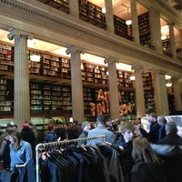 James J. Hill Reference Library - Library in Saint Paul