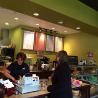 Signatures Coffee & Espresso - Coffee Shop in Hudsonville