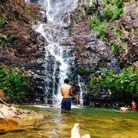 Temurun Waterfall - 10 tips from 856 visitors