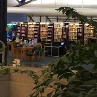 Thousand Oaks Library - 7 tips from 380 visitors