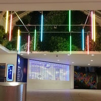 Trinity Kitchen - Food Truck in Trinity Quarter