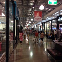 Canberra Outlet Centre - Fyshwick, Canberra, ACT - 7 tips