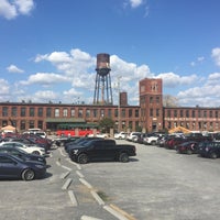 Marathon Village - 2 tips