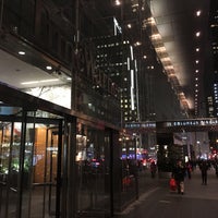 CNN - Office in New York