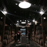 Vena Cava Vinícola - Rancho San Marcos, Toros Pintos, Valle de Guadalupe