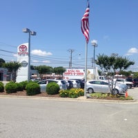 Rice Toyota - 10 tips from 411 visitors