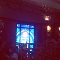 The Moon Under Water (Wetherspoon) - Pub in Manchester