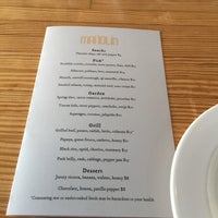 Manolin - Fremont - 3621 Stone Way N