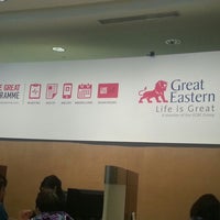 Great Eastern Centre