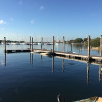 Dinner Key Boat Marina - Harbor / Marina in Northeast Coconut Grove