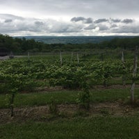 Magnus Ridge Winery - 19 tips from 899 visitors