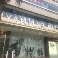 Myanmar Plaza - Shopping Mall