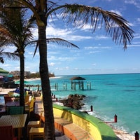 Compass Point Beach Resort - Gambier, New Providence District