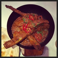 Muhib Indian Restaurant - Spitalfields and Banglatown - 73 Brick Ln