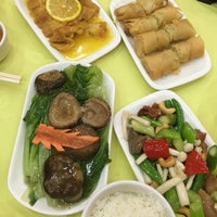 Po Lin Monastery Restaurant 寶蓮禪寺齋堂 - 离岛区 - Po Lin Monastery, Ngong Ping ...