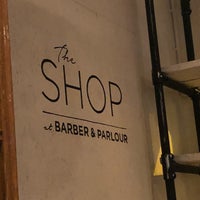 Barber & Parlour - Tower Hamlets - 48 tips