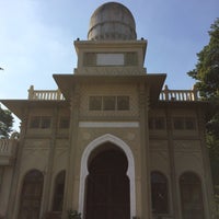 มัสยิดต้นสน (Tonson Mosque) - วัดอรุณ - 2 tips