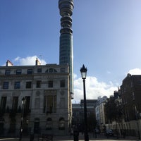Fitzroy Square - 12 tips