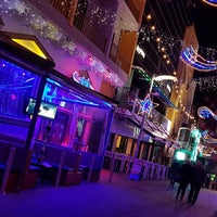 Paceville - Neighborhood in St. Julian's