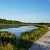 Sandy Ridge Reservation - Park