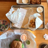 Flyrite Chicken - Fast Food Restaurant in Holly