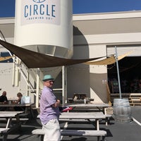 Circle Brewing Company - North Burnet - 2340 W Braker Ln