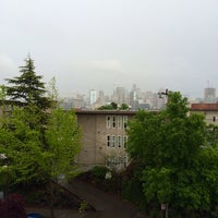 Sam Smith Park - Judkins Park - Seattle, WA