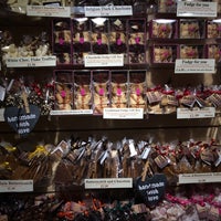 The San francisco Fudge Factory - 5 tips