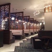 Mercure Holland House Hotel & Spa - Redcliffe Hill