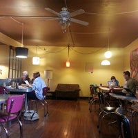 Flightpath Coffeehouse - North Loop - 65 tips