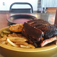 Rack Shack BBQ (Now Closed) - BBQ Joint in West Saint Paul