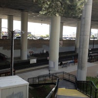22nd Street Caltrain Station - Potrero Hill - 29 tips