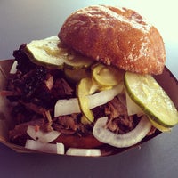 Delaney Barbecue: SmokeLine (Now Closed) - Chelsea - New York, NY