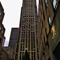 Bose - Rockefeller Center - New York, NY