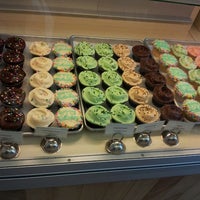 SusieCakes - Cupcake Shop in San Francisco
