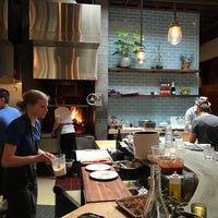 Manolin - Fremont - 3621 Stone Way N