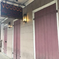 Voodoo Authentica™ of New Orleans - French Quarter - 612 Dumaine St
