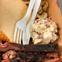 Delaney Barbecue: SmokeLine (Now Closed) - Chelsea - New York, NY