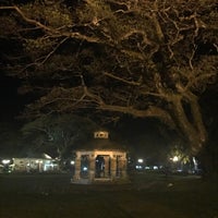 UPLB Freedom Park - Park
