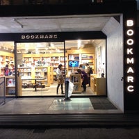 BOOKMARC - 神宮前 - 神宮前4-26-14