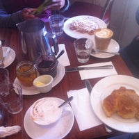 Babka Bakery Cafe - Café