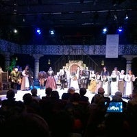 Opera Krakowska - Opera House in Grzegórzki