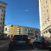 Kurvi - Intersection in Harju