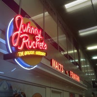 Johnny Rockets (Now Closed) - 1000 West O’Hare Ave
