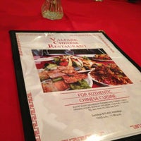 Valpark Chinese Restaurant - Valsayn, St. George