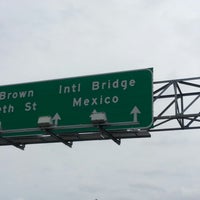 Gateway International Bridge - 2 tips from 455 visitors