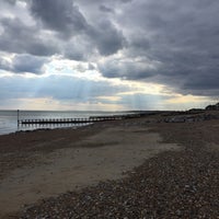 Rustington Beach - 2 tips